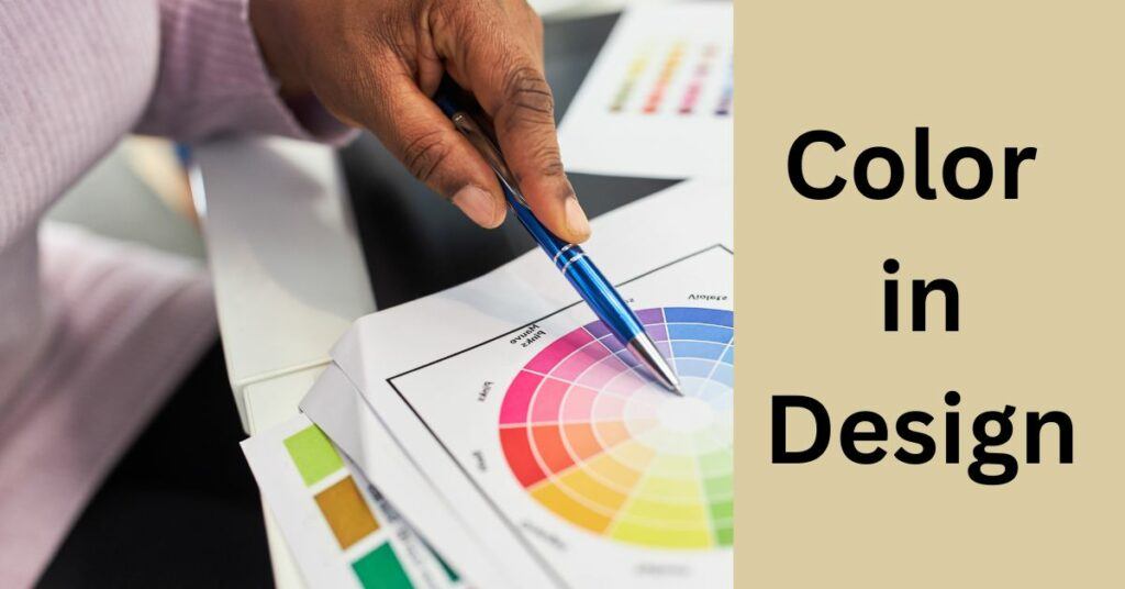 Color Principles in Design - HomeProInfo