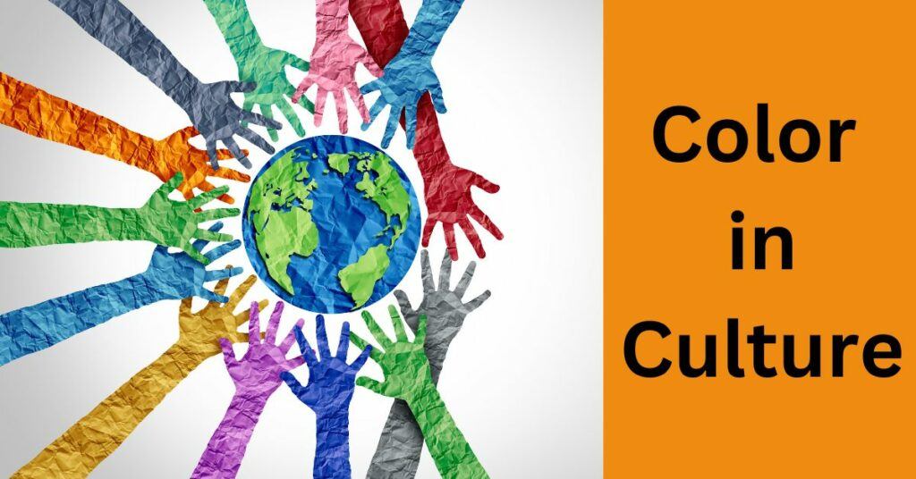 Color Connotations in Culture - HomeProInfo